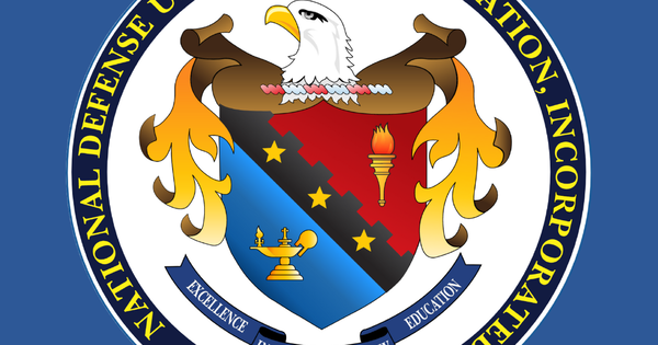 National Defense University Foundation